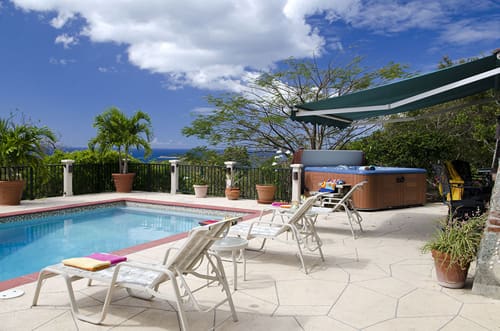 RILEYS_Pool_hottub | St. John Tradewinds News