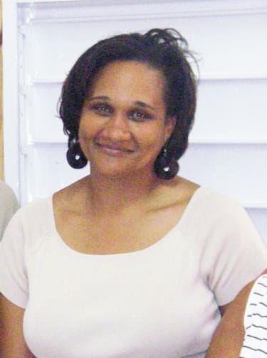Sprauve Principal Dionne Wells Named Interim St. Thomas-St. John ...