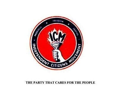 Independent Citizens Movement to Celebrate 50th Anniversary | St. John ...