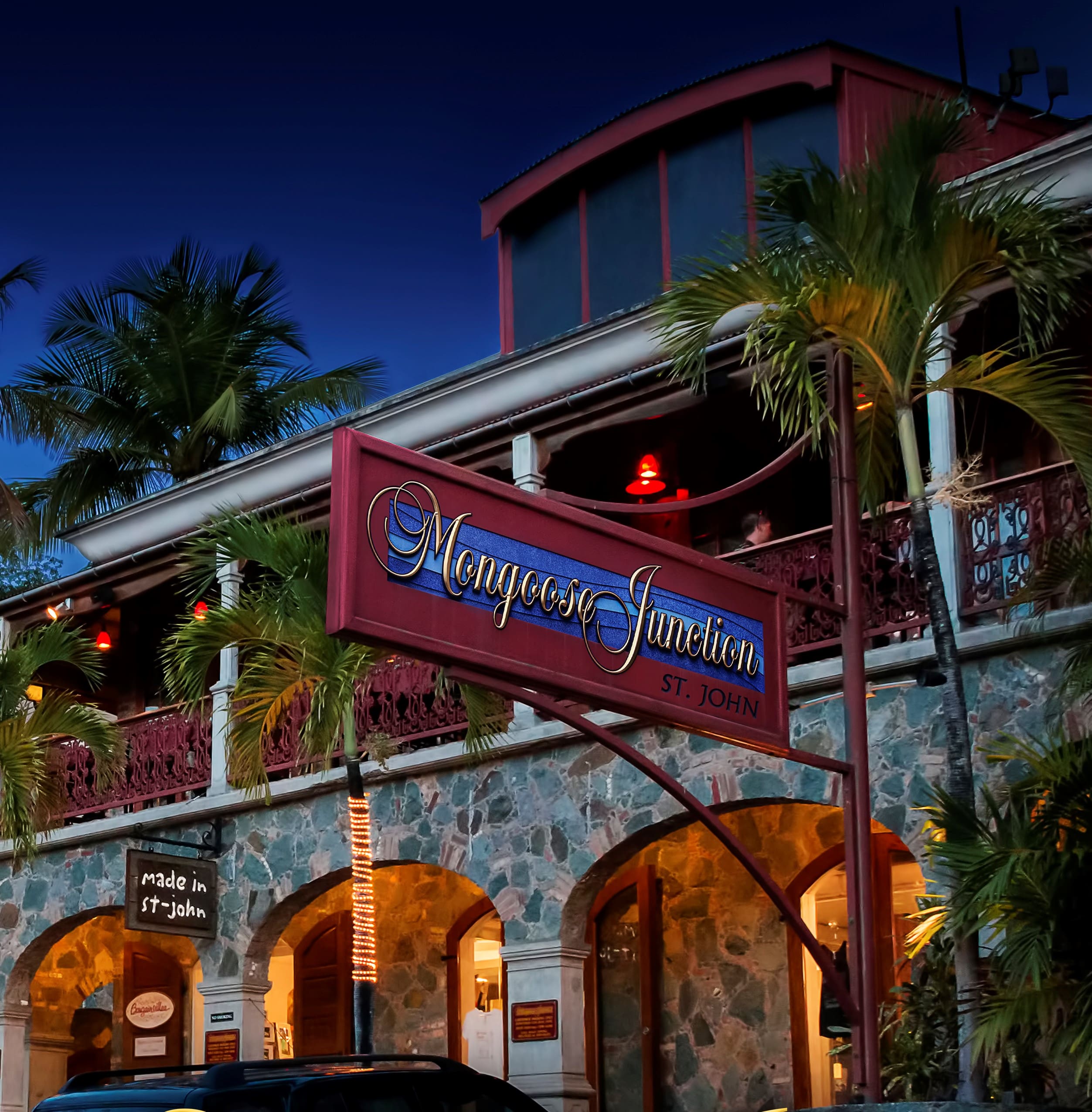 Mongoose Junction to Kick-off Holiday Season With Evening in the ...