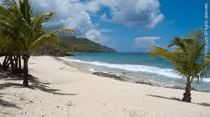 cane bay beach stx | St. John Tradewinds News
